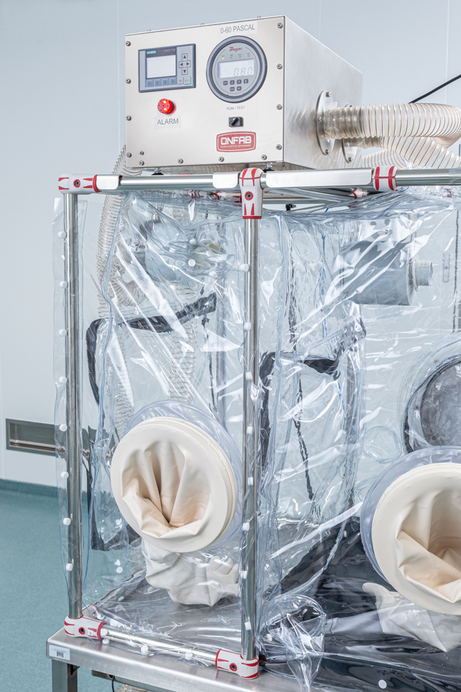 ADC Isolator | Onfab